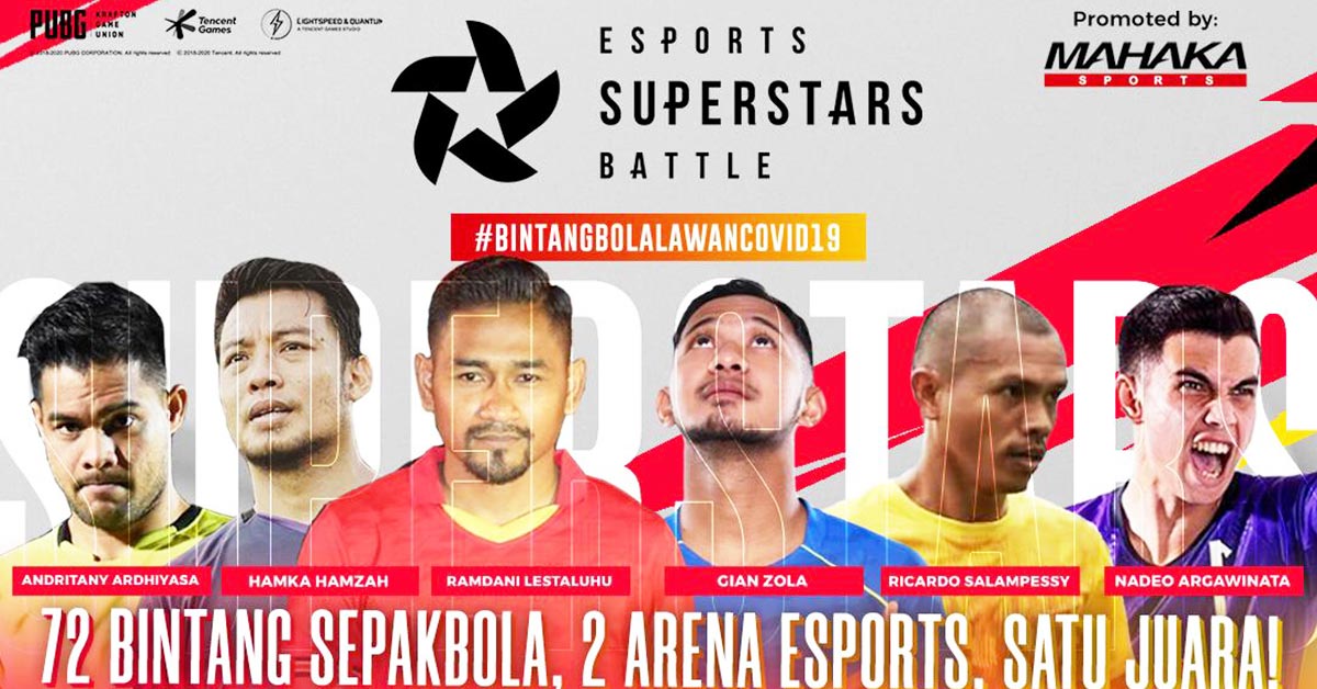 Our IP's - Mahaka Sports Marketing